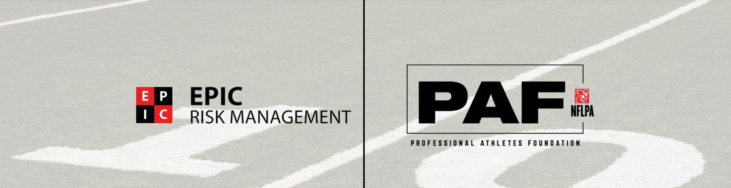NFLPA’s PAF renews partnership with EPIC Risk Management and Entain ...