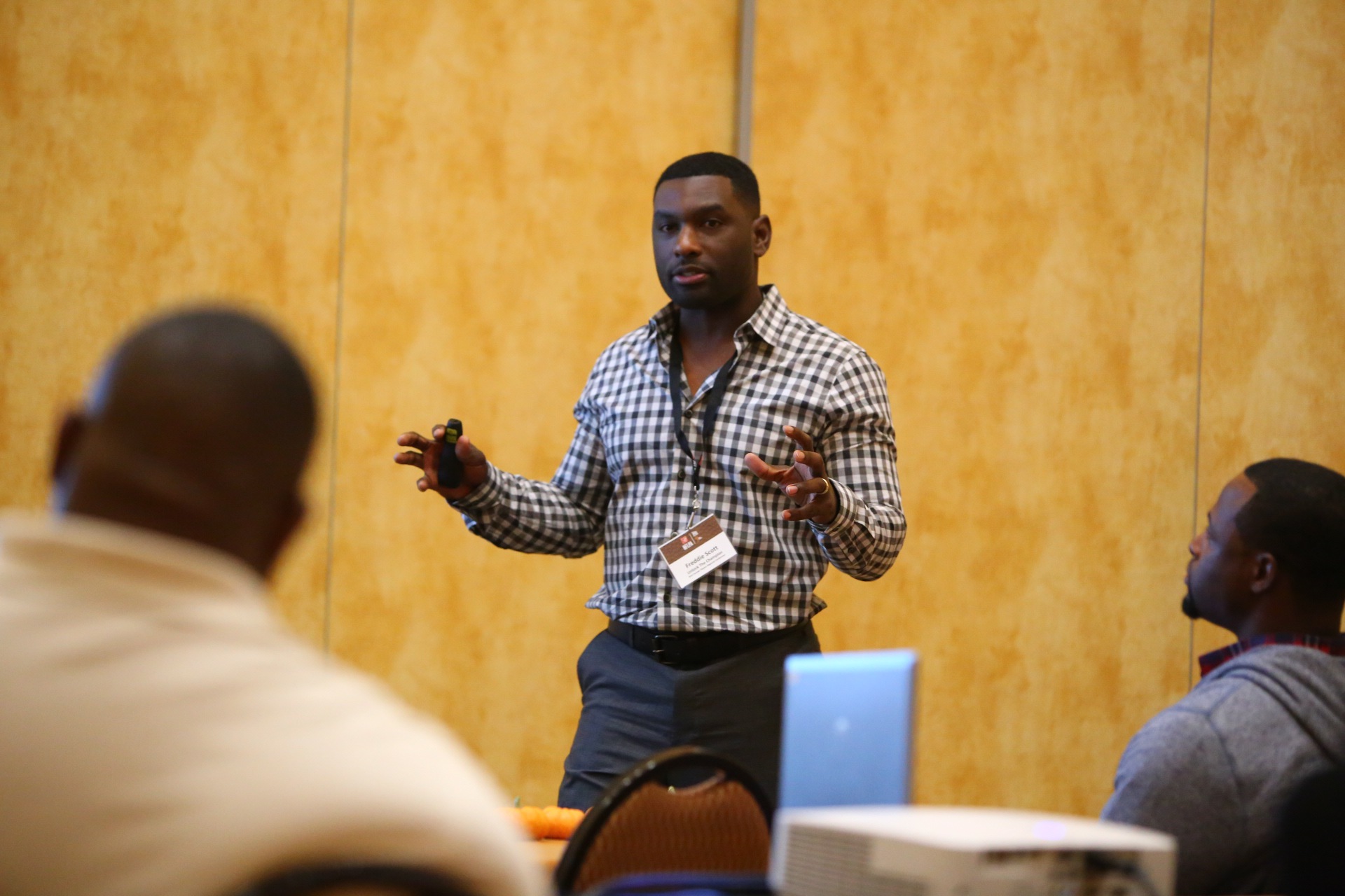 Transitioning with your family - NFLPA PAF