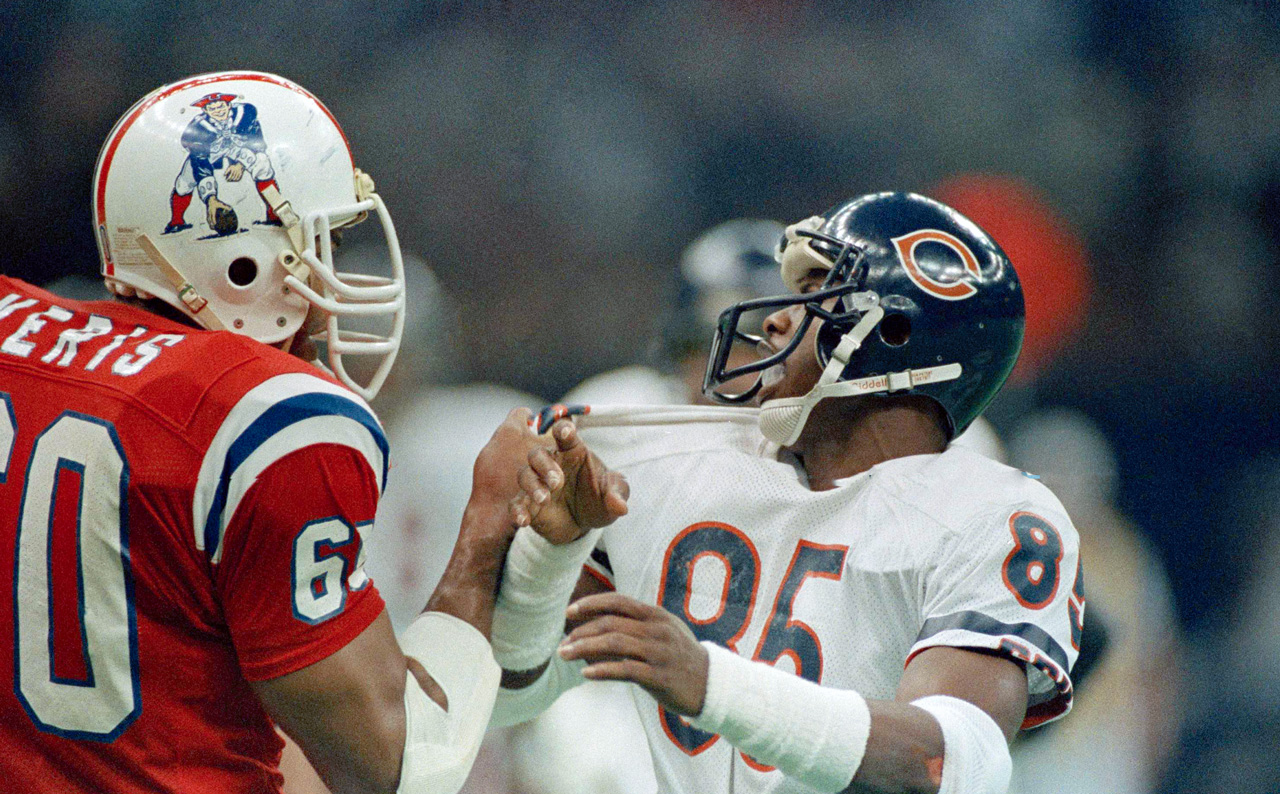 The Next Generation of You: Garin Veris - NFLPA PAF