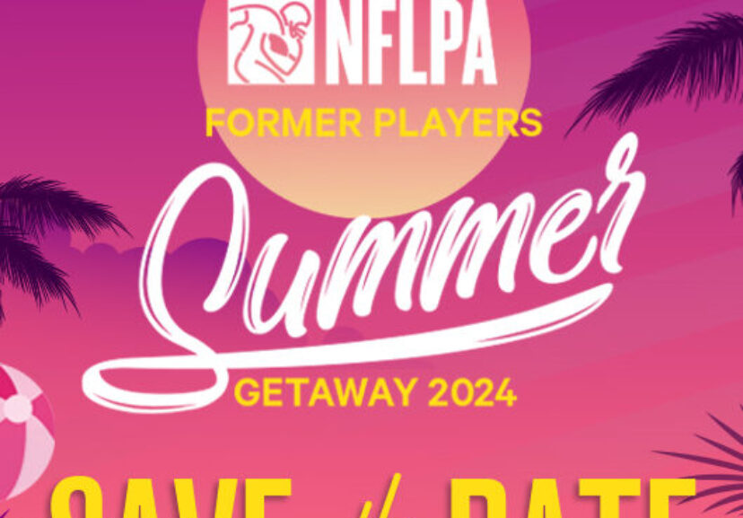Homepage - NFLPA PAF